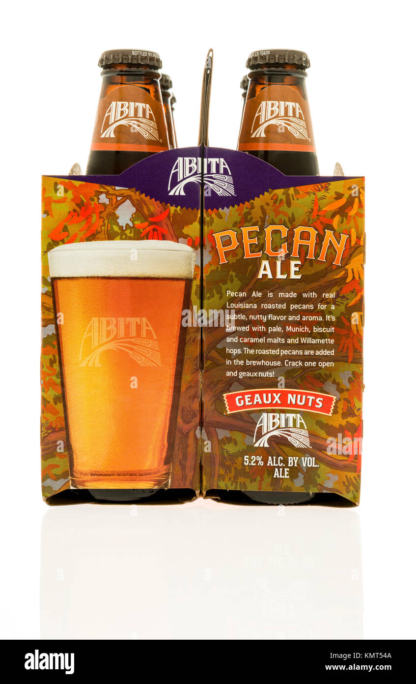 Abita amber hi-res stock photography and images - Alamy