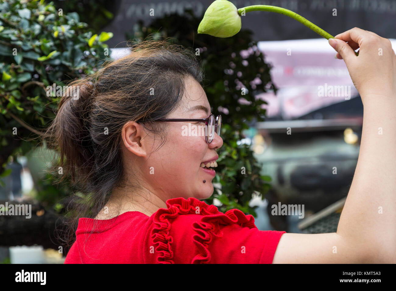 Sprinkling holy water hi-res stock photography and images - Alamy