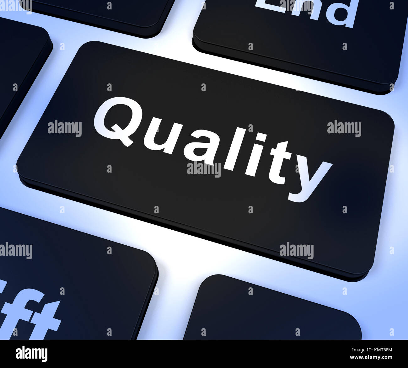 Superior service award hi-res stock photography and images - Alamy