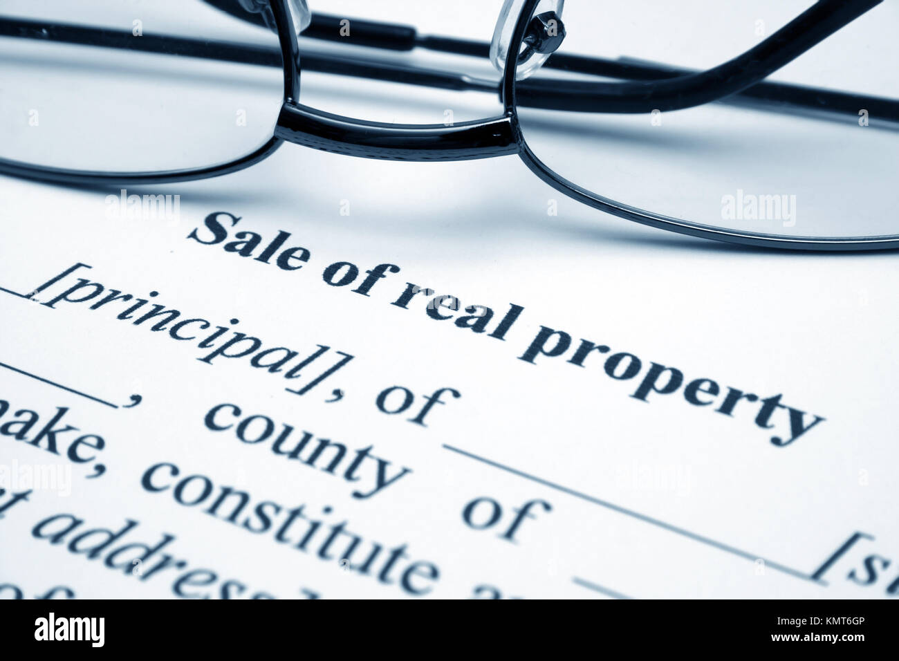 What Is Sale Of Real Property at Nancy Sheridan blog