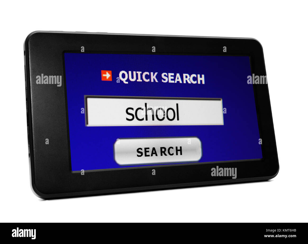 Search for school Stock Photo - Alamy
