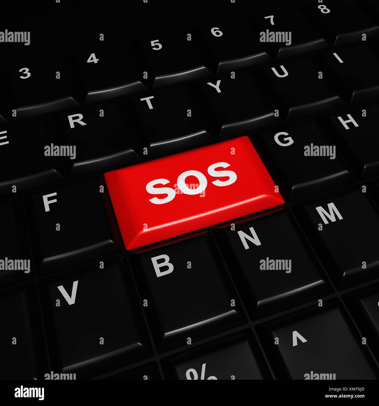 Sos button hi-res stock photography and images - Alamy
