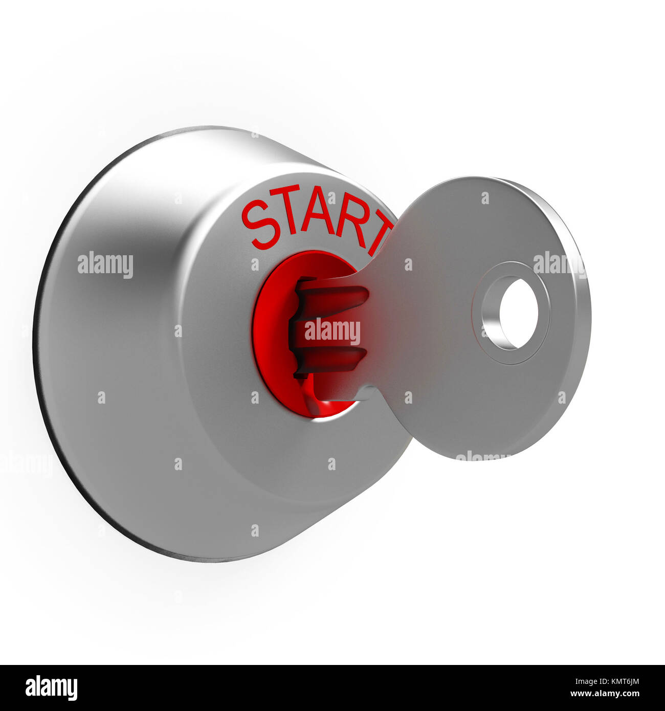 Start vehicle Cut Out Stock Images & Pictures - Alamy