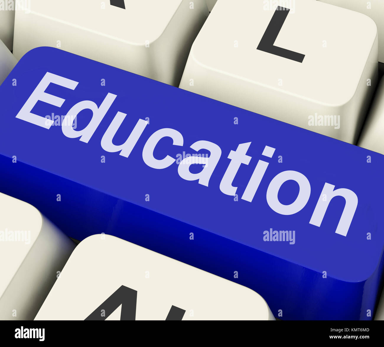 Nurture education hi-res stock photography and images - Alamy