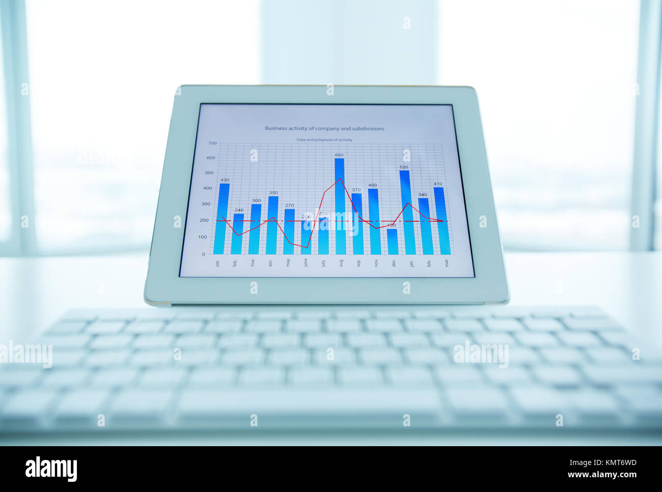 Touchpad image hi-res stock photography and images - Alamy