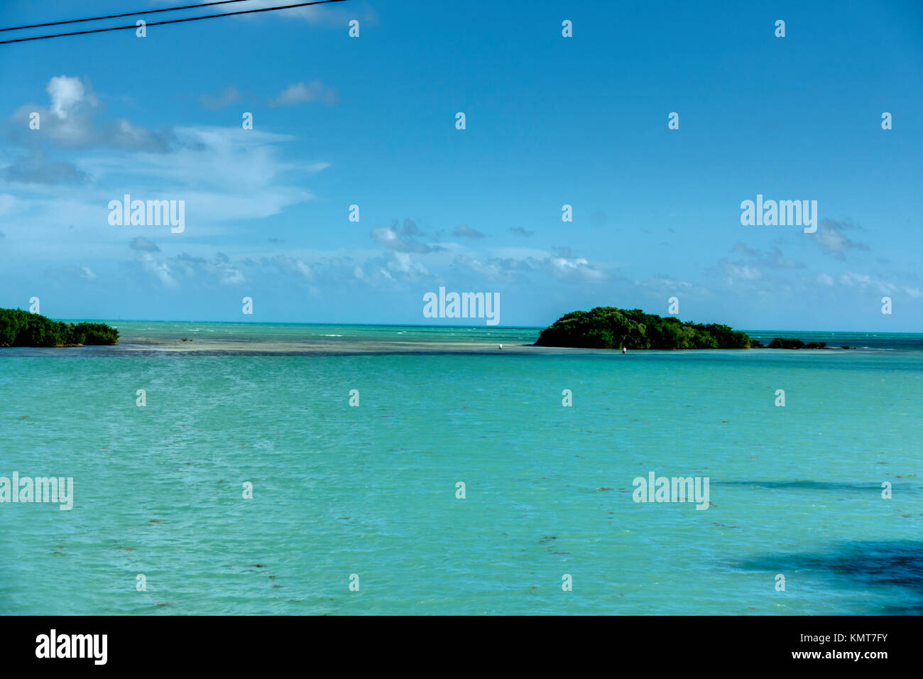 Islands florida keys hi-res stock photography and images - Alamy