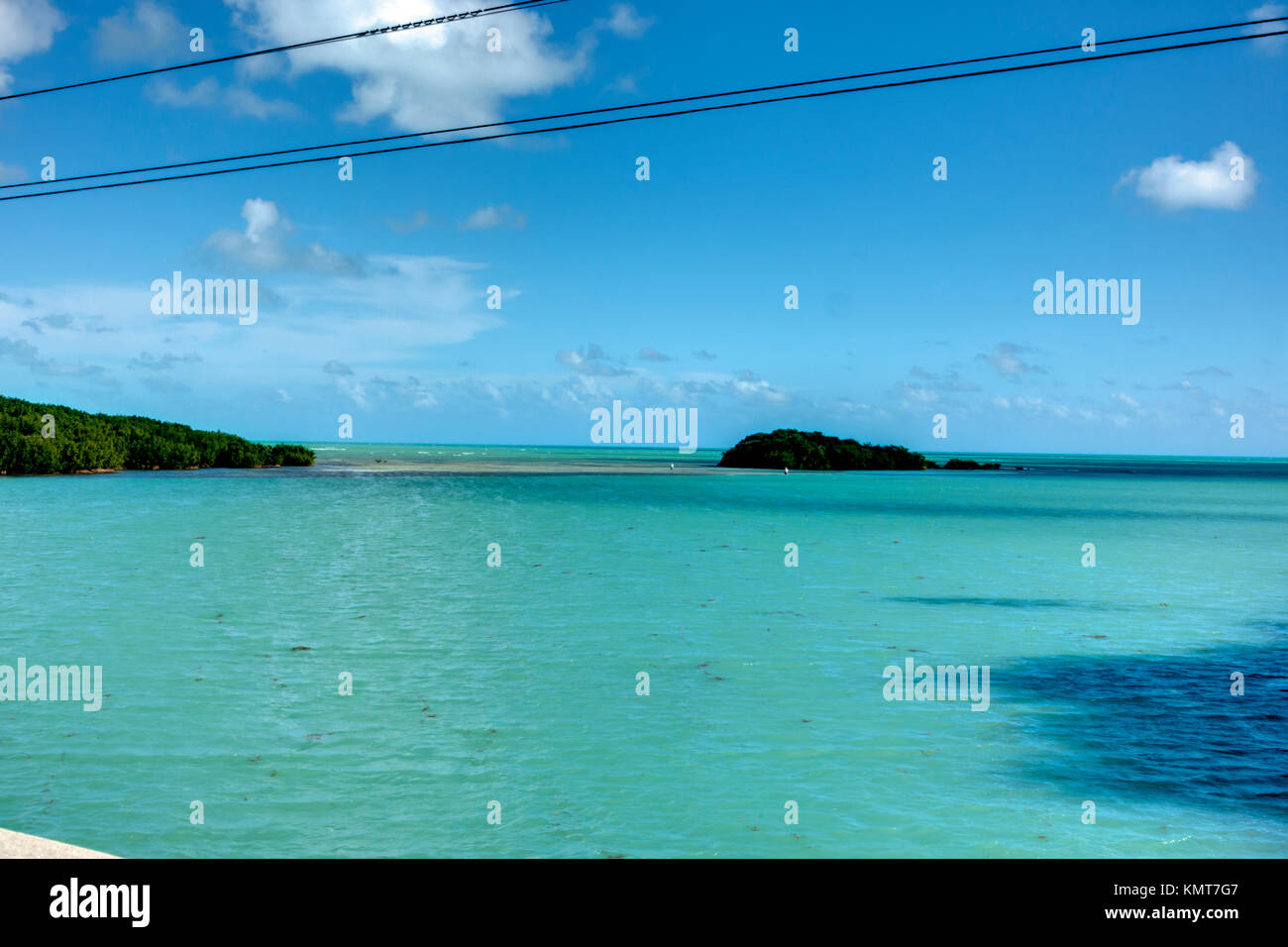 Florida Keys, Fl Stock Photo - Alamy