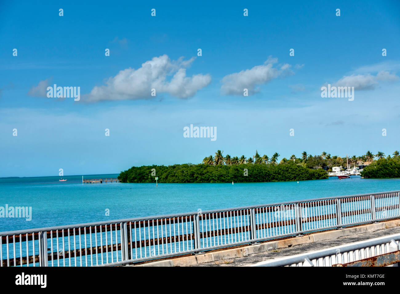 Islands florida keys hi-res stock photography and images - Alamy