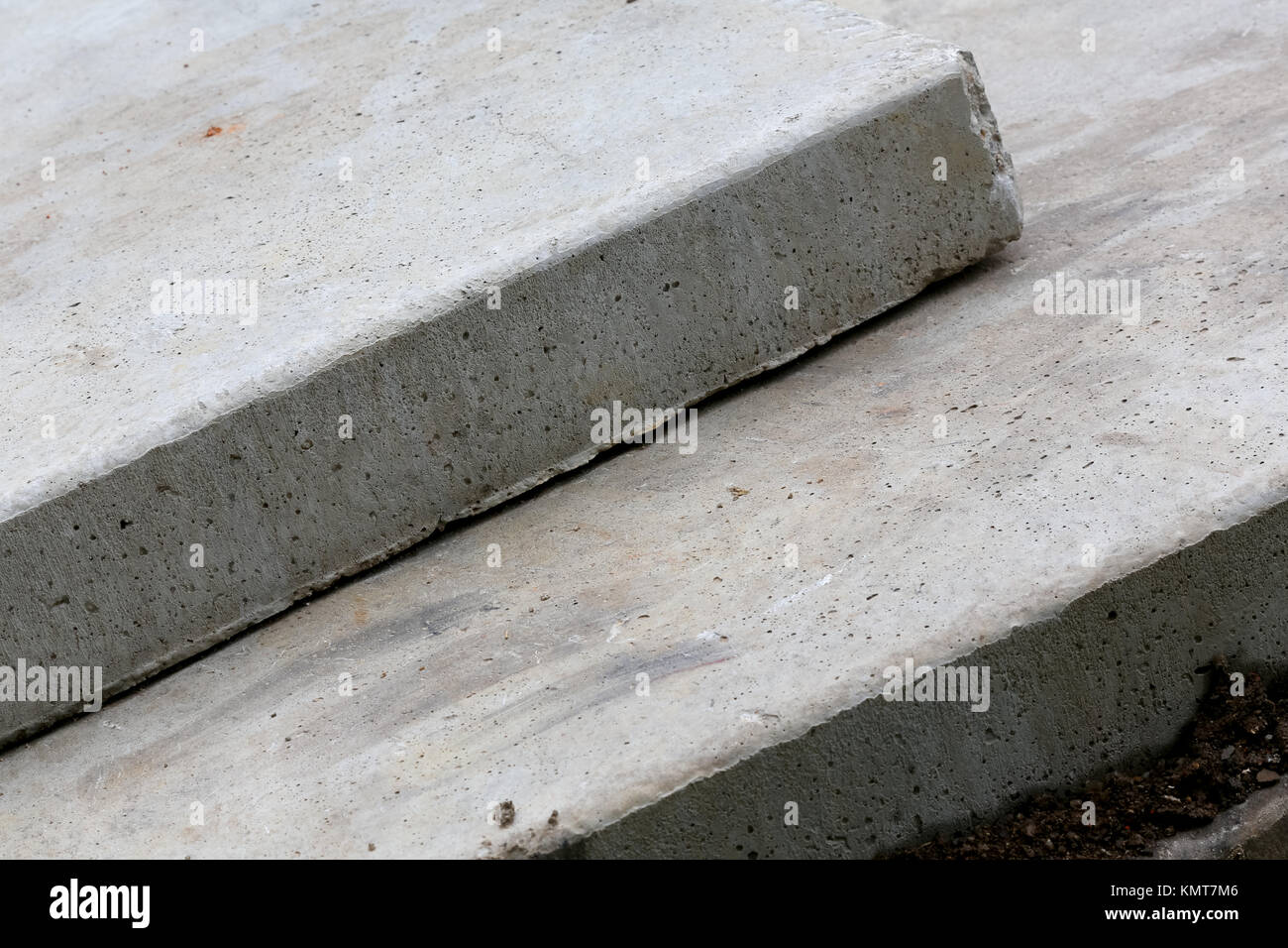 Precast concrete slabs hi-res stock photography and images - Alamy