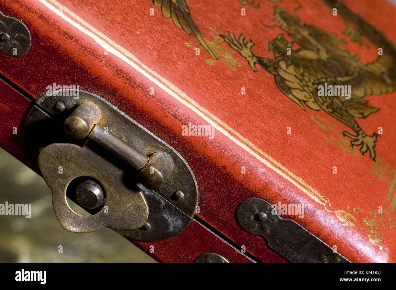 Feng Shui Compass High Resolution Stock Photography and Images - Alamy