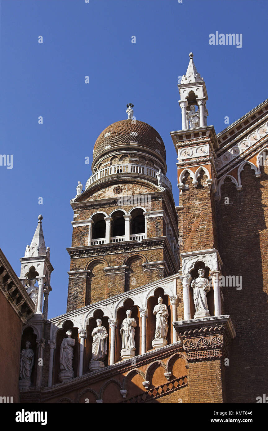 Venice In 1400s High Resolution Stock Photography and Images - Alamy