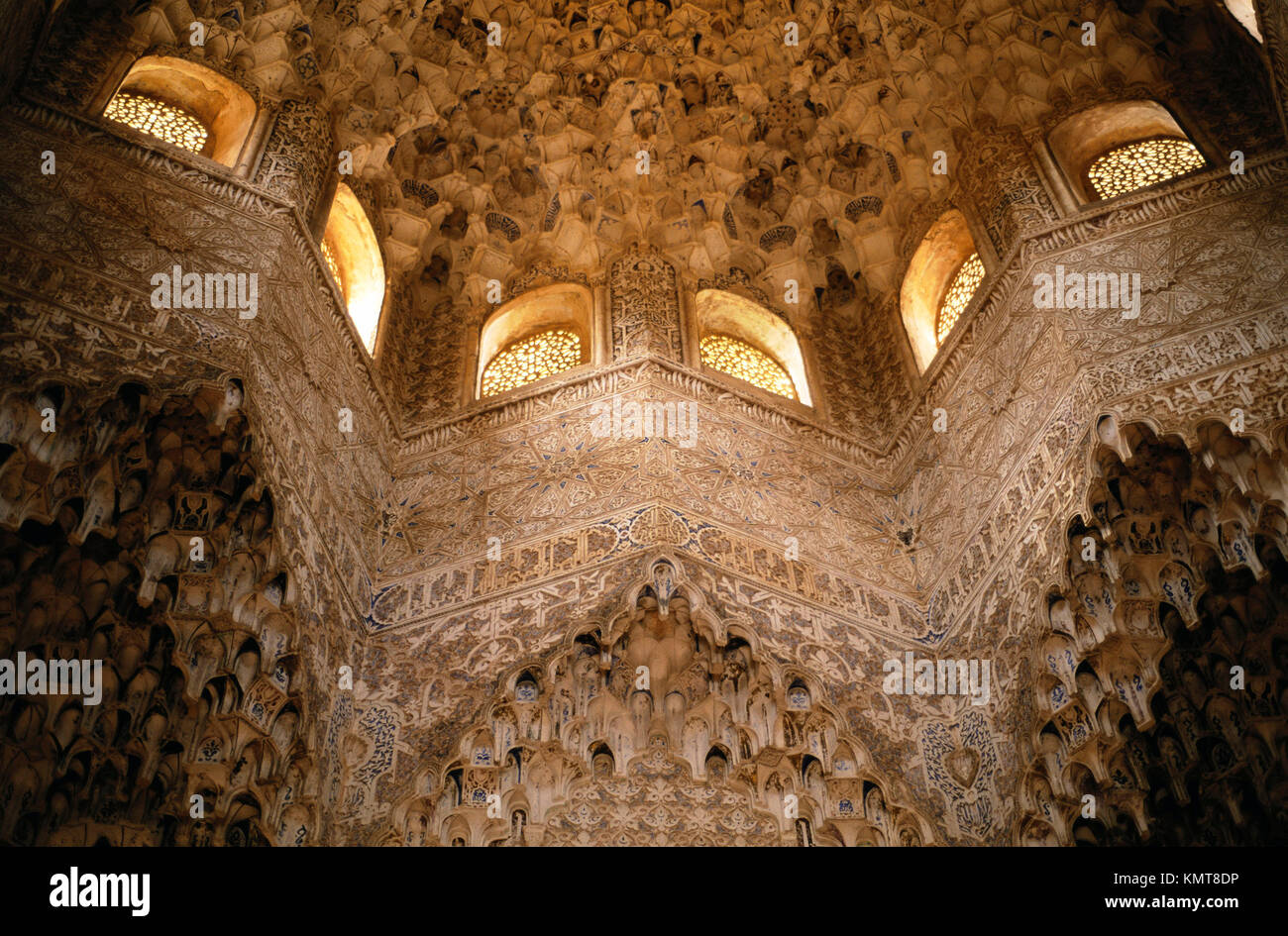 Abencerrages hi-res stock photography and images - Alamy