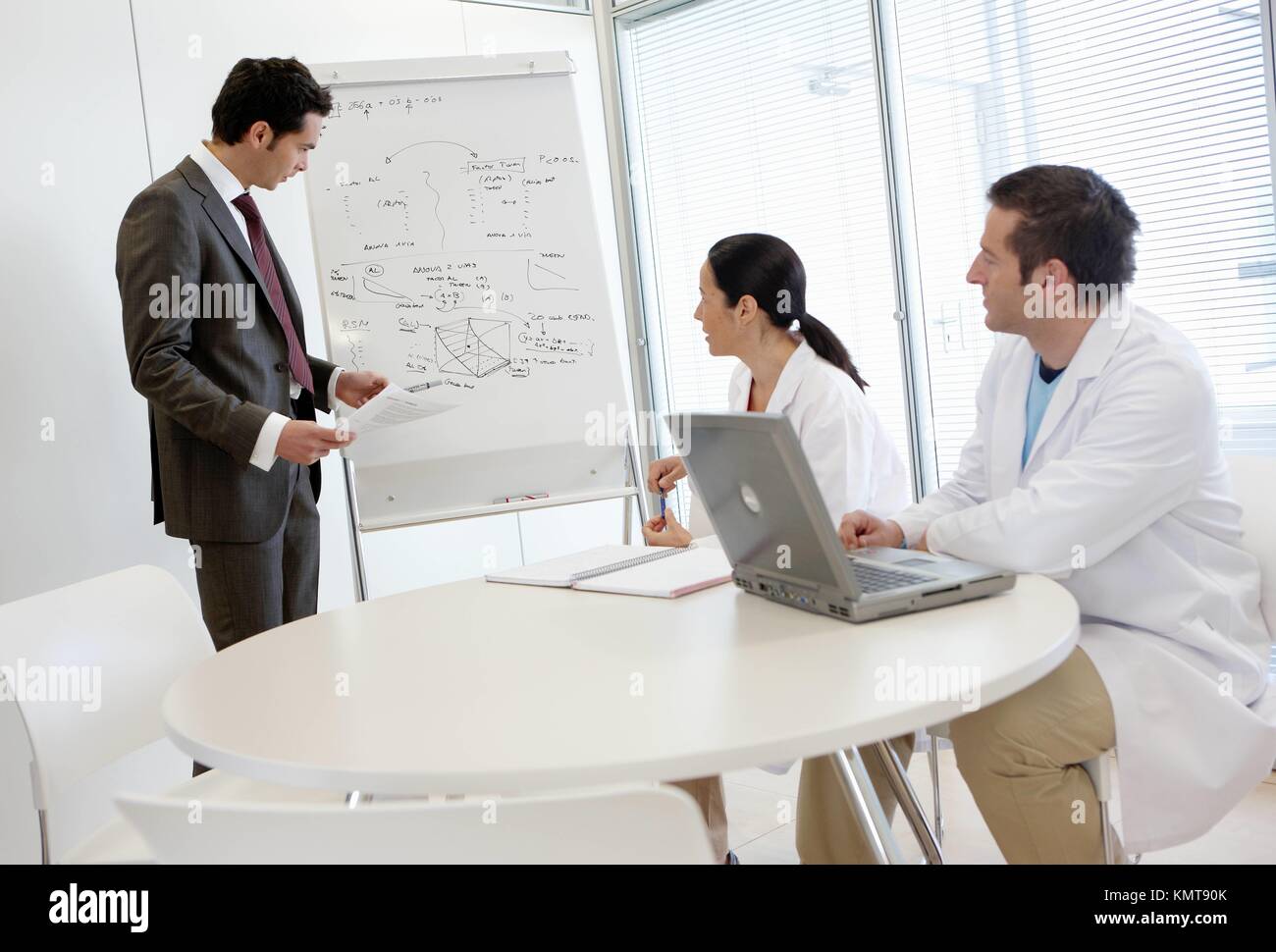 Business and Research Stock Photo - Alamy