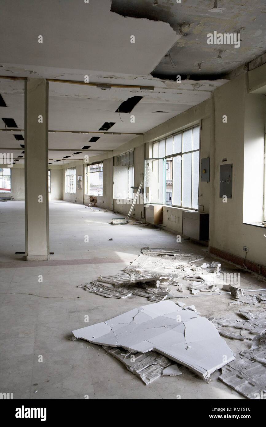 Paper mill interior hi-res stock photography and images - Alamy