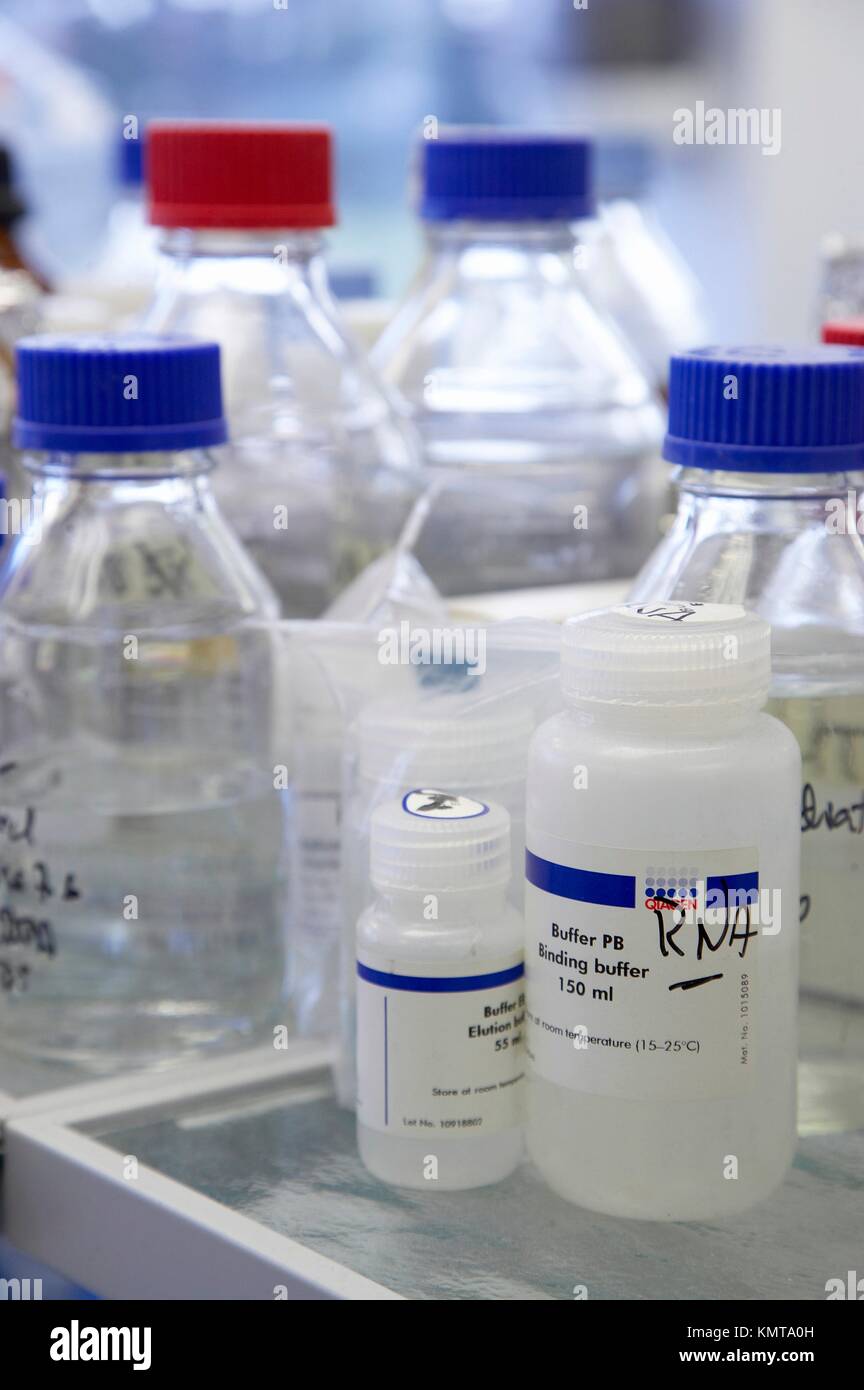 Biopharmaceutical laboratory hi-res stock photography and images - Alamy