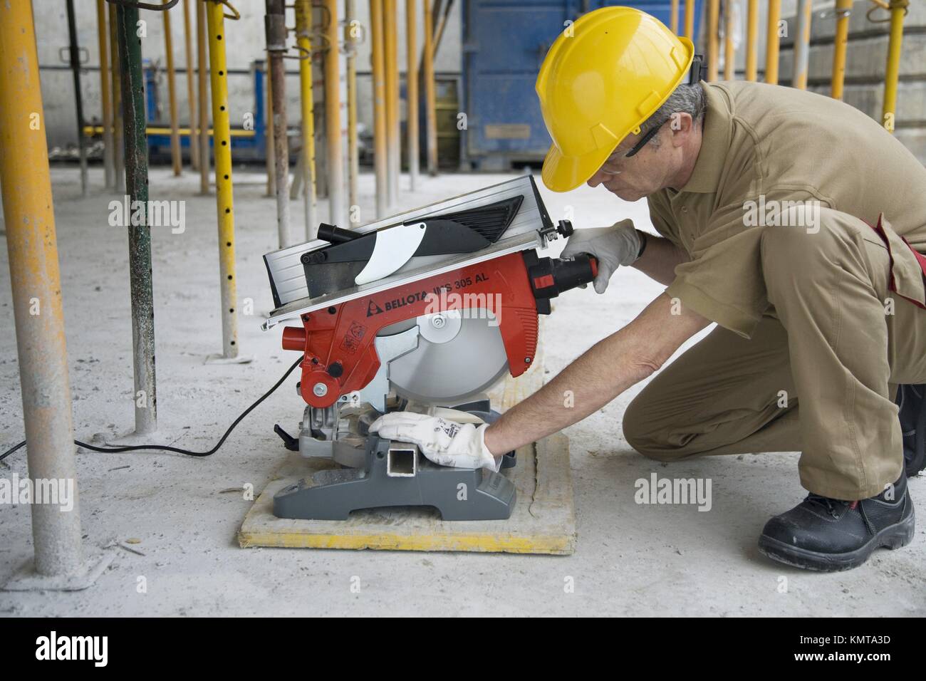 Electric Cutter High Resolution Stock Photography and Images - Alamy