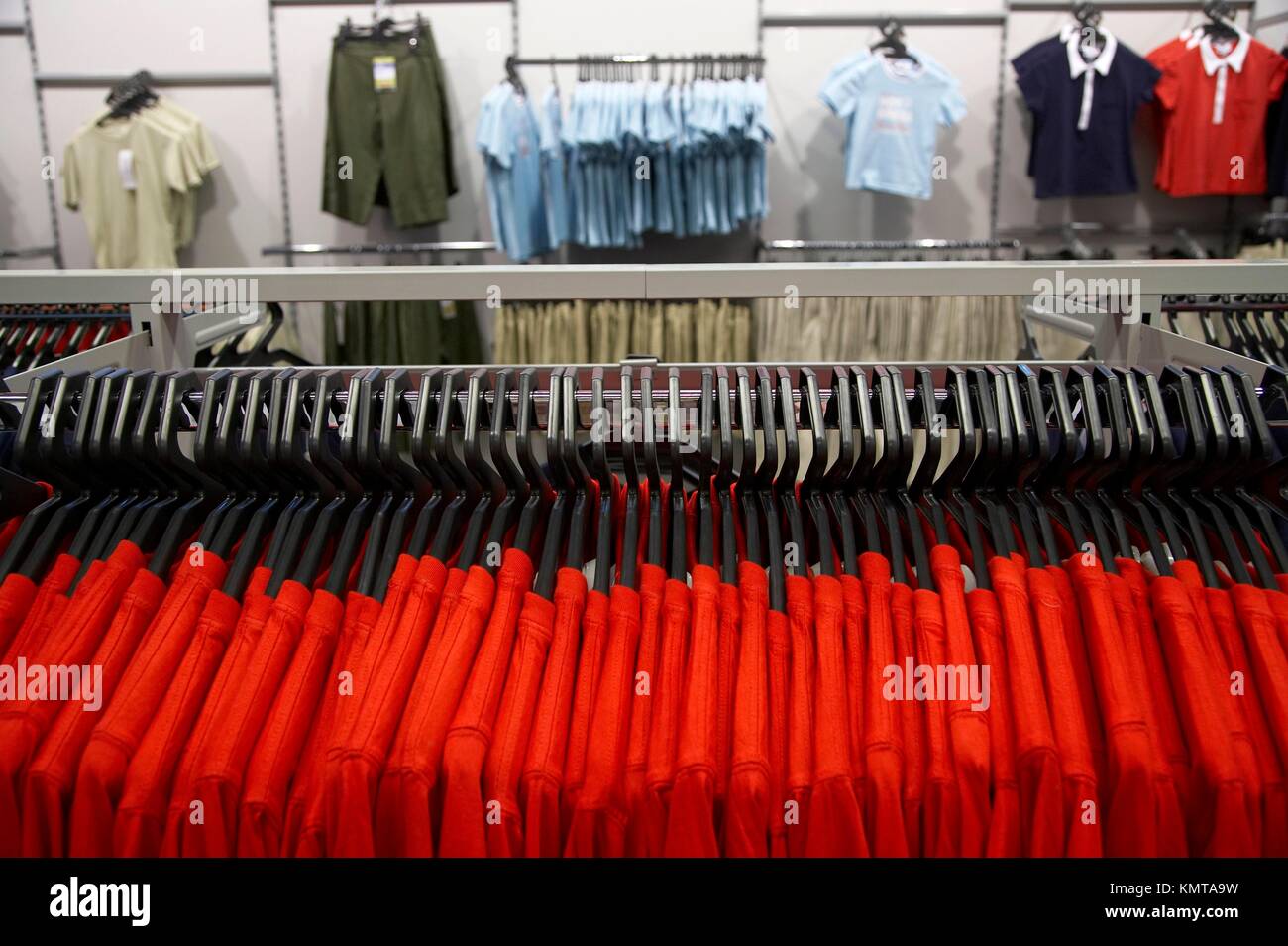 Sports Shop Inside High Resolution Stock Photography and Images - Alamy