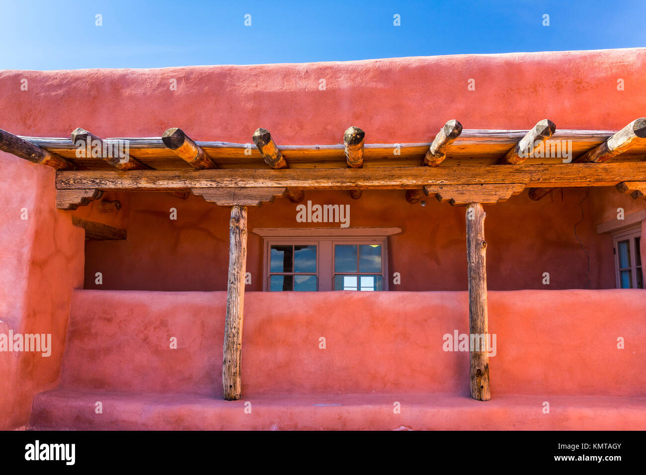 Painted Desert Inn National Historic Landmark, Petrified Forest ...