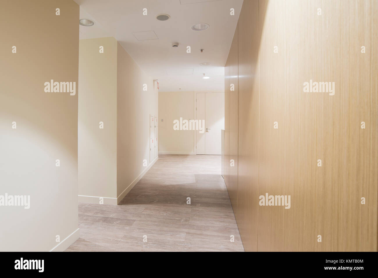 Lab interior architecture hi-res stock photography and images - Alamy