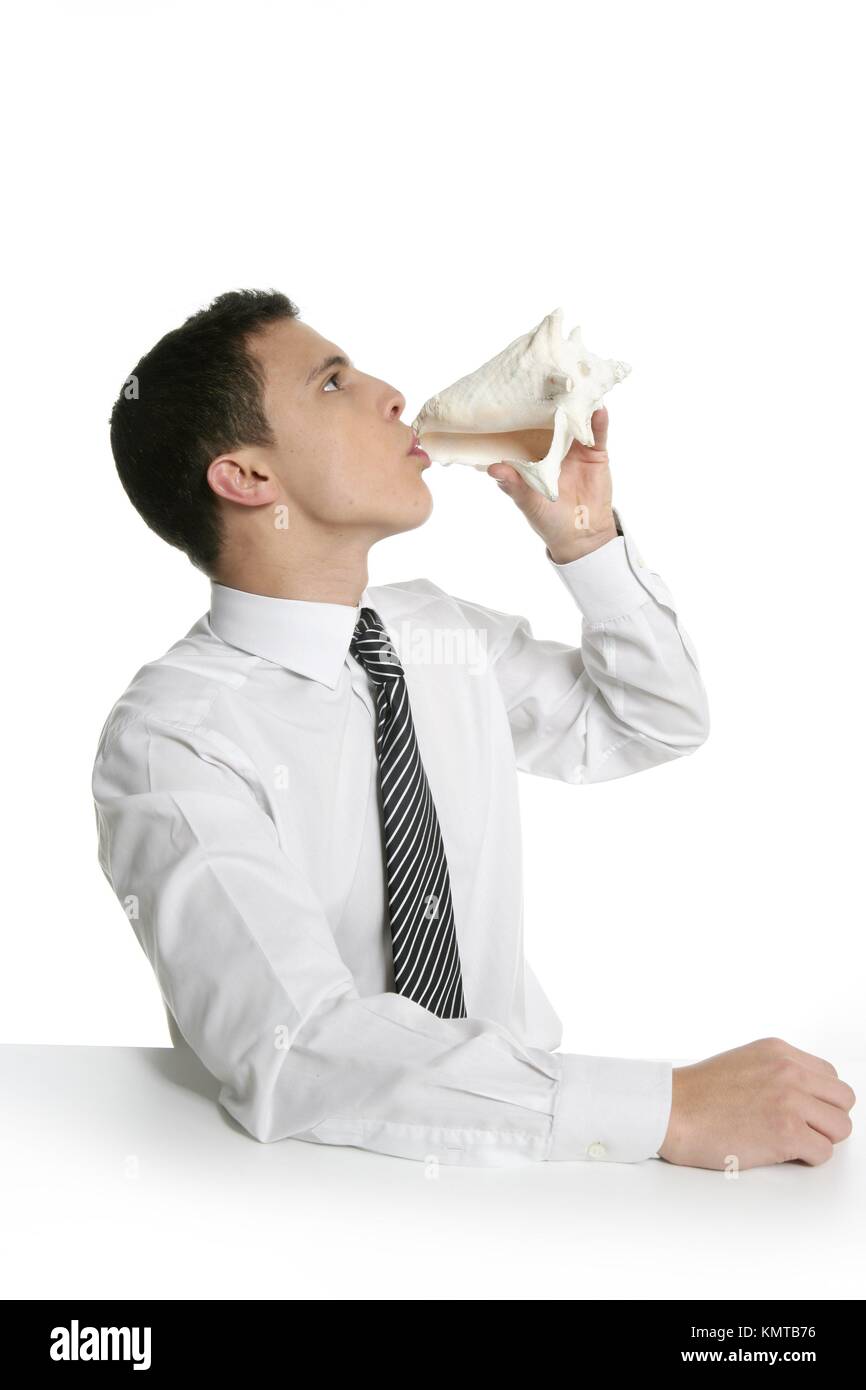 Model white shell suit hi-res stock photography and images - Alamy