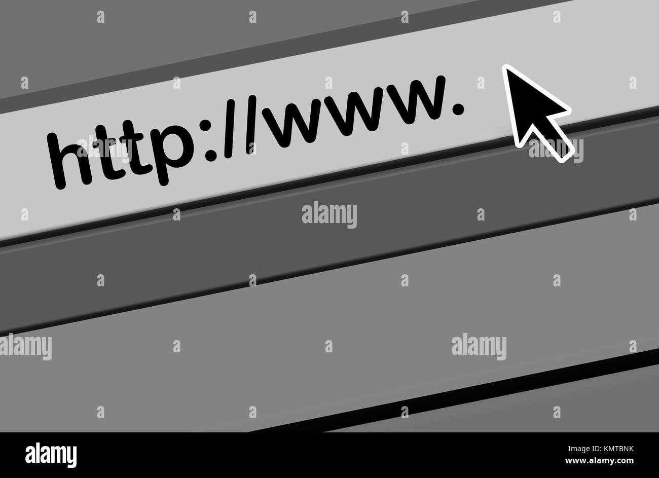 Office sign on window Black and White Stock Photos & Images - Alamy