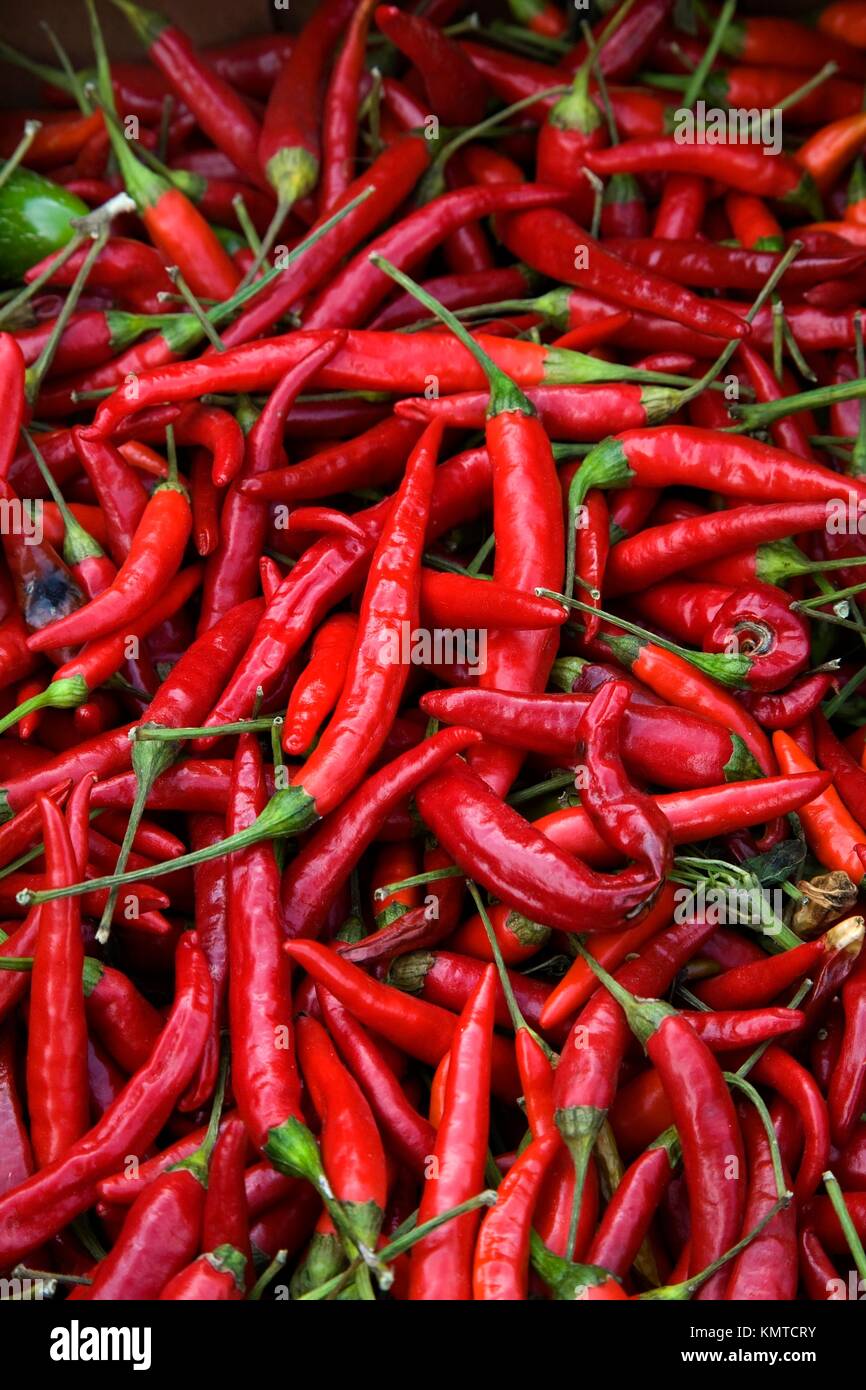 Hunan pepper hi-res stock photography and images - Alamy