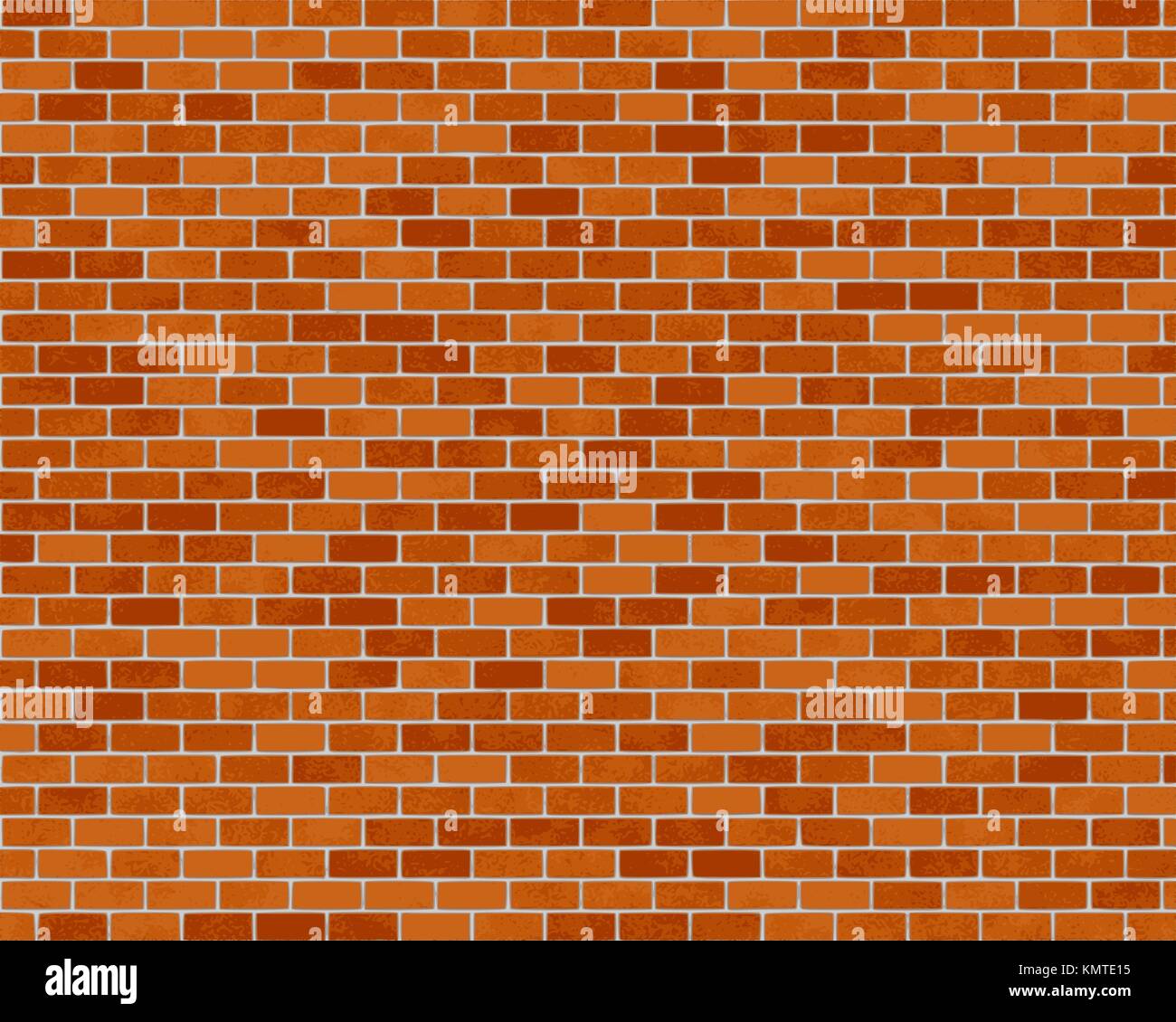brick wall illustration background - vector Stock Vector Image & Art ...