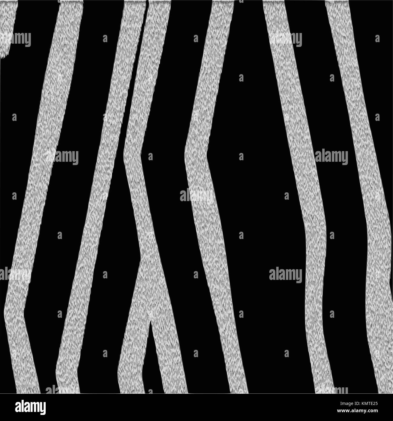 Zebra rug Stock Vector Images - Alamy