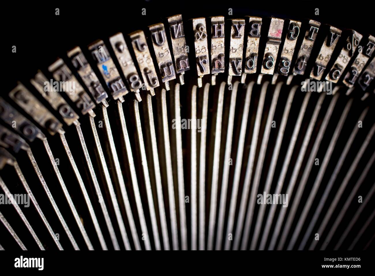 Inventive font hi-res stock photography and images - Alamy