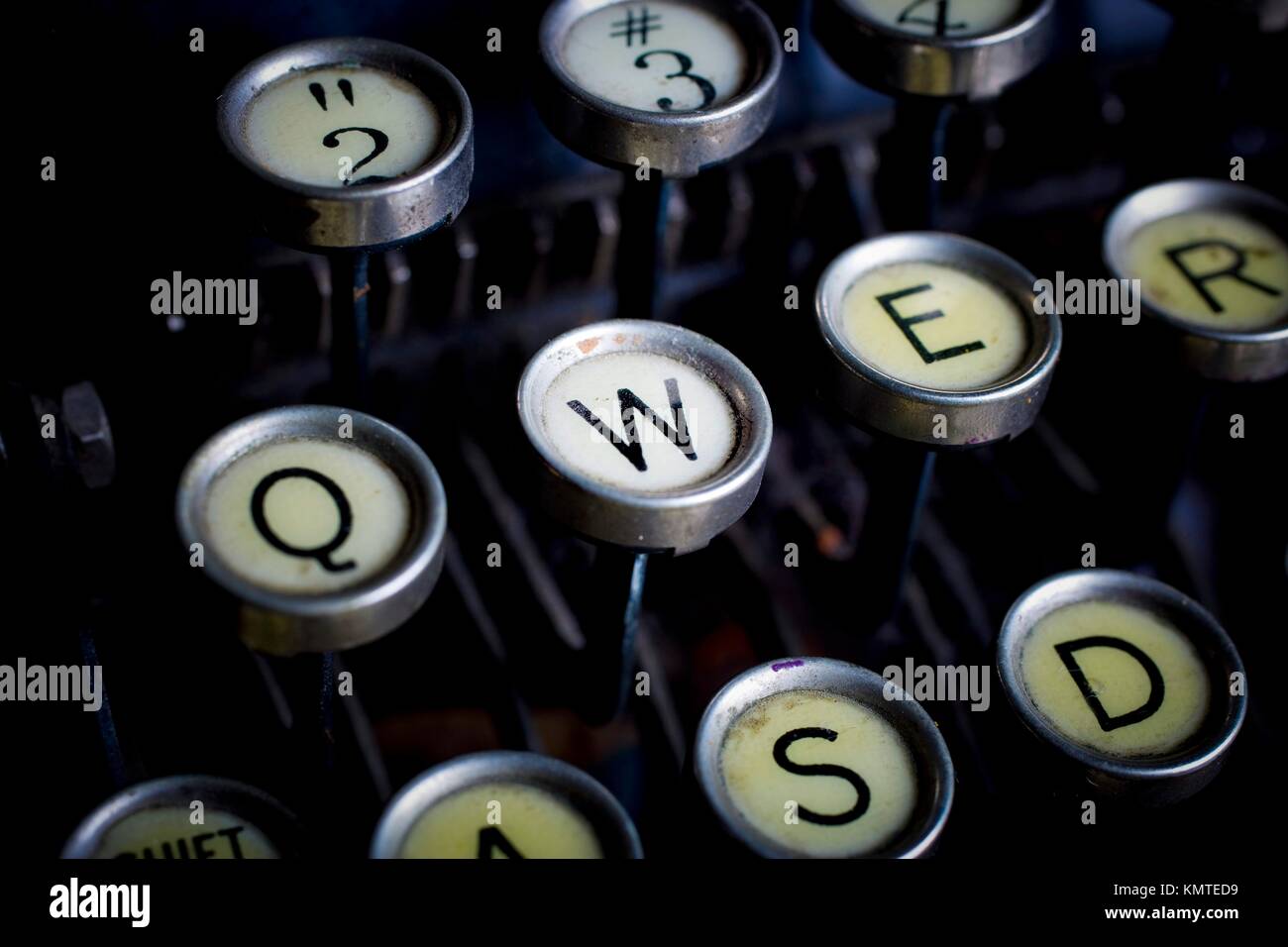 Inventive font hi-res stock photography and images - Alamy