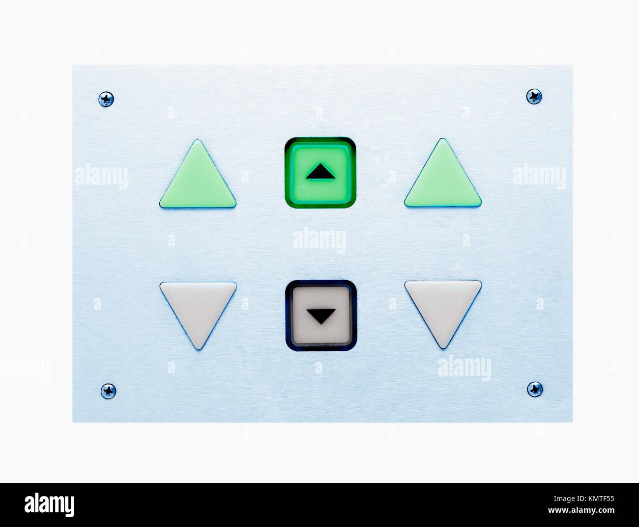 Control for orientation hi-res stock photography and images - Alamy