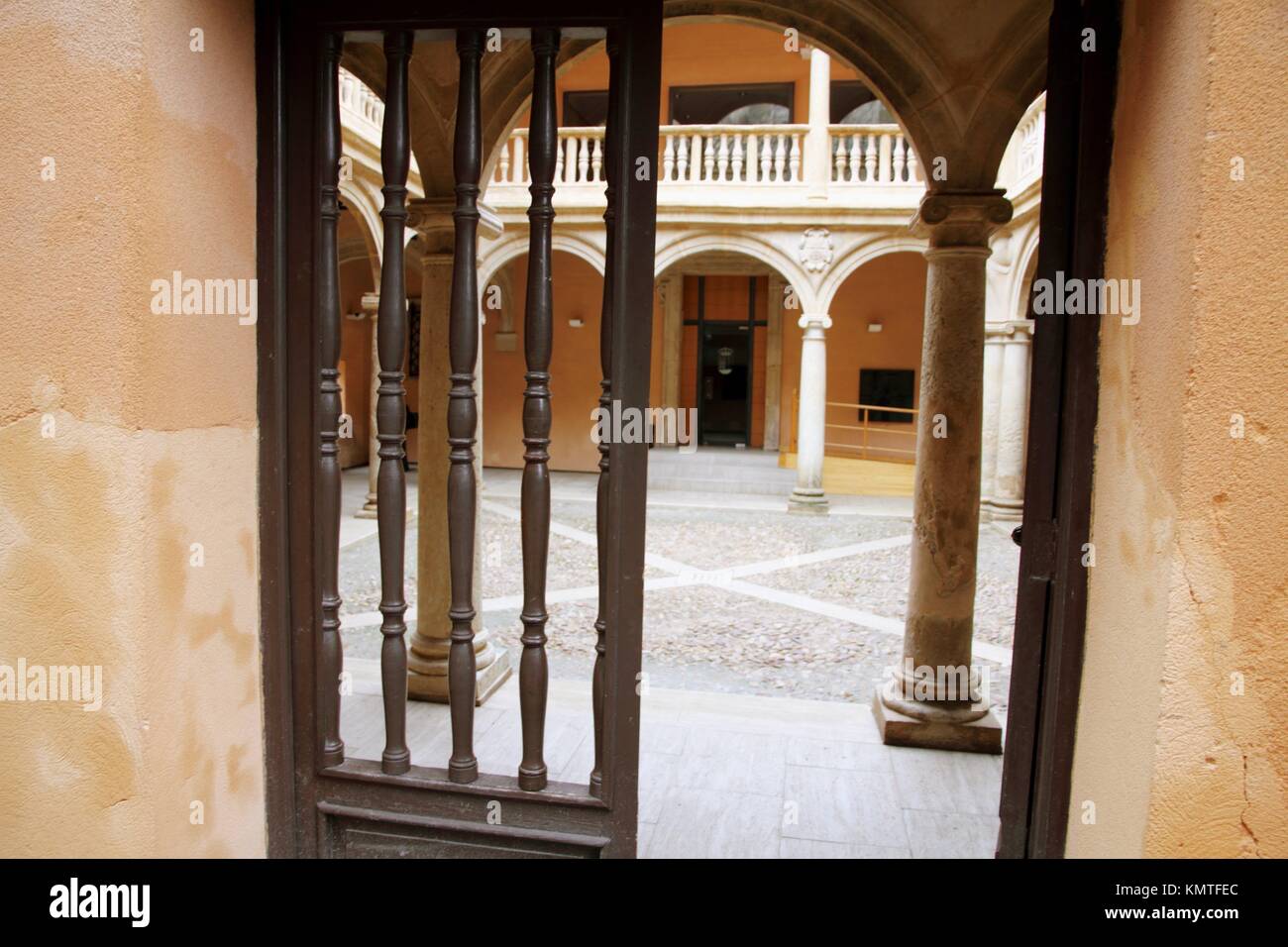 Manierism architecture hi-res stock photography and images - Alamy