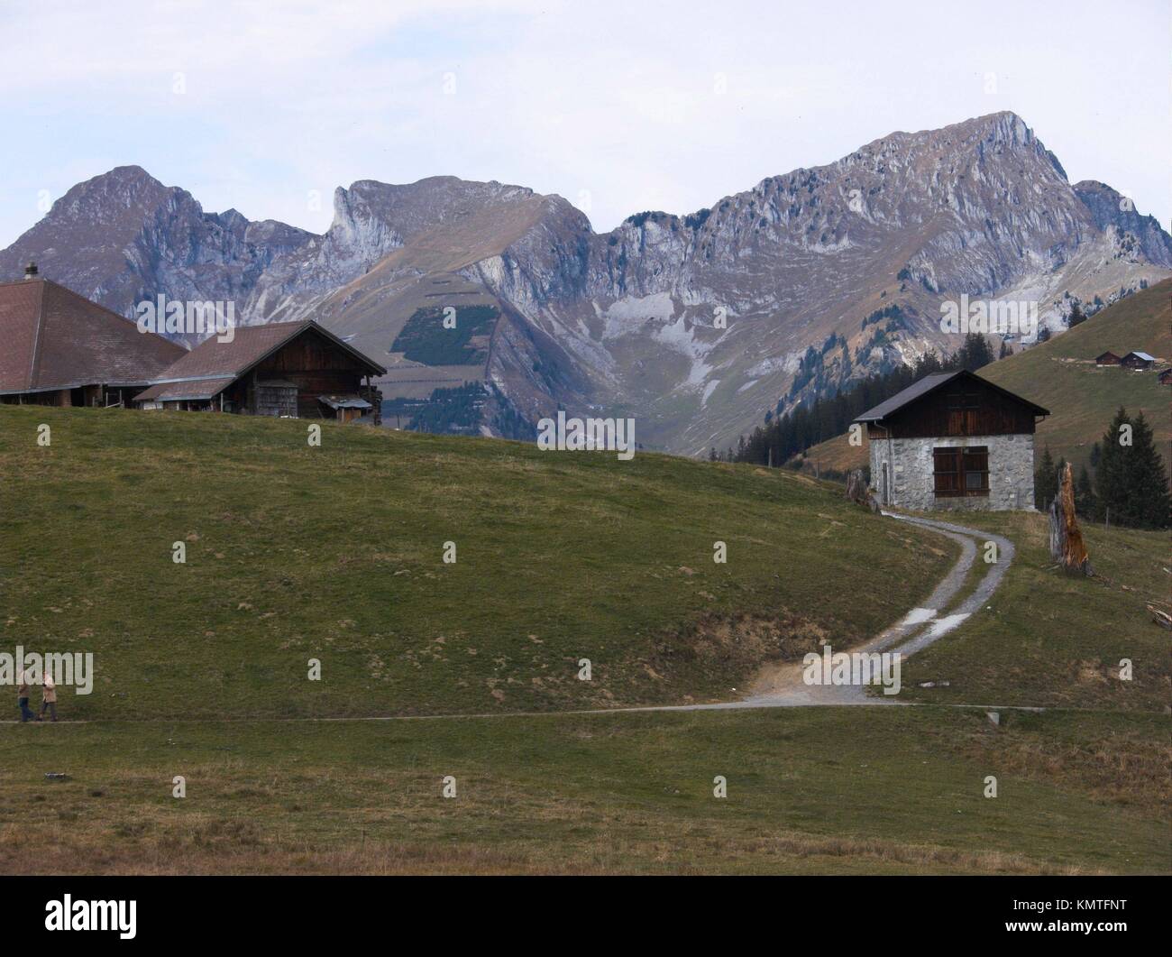 Jaunpass hi-res stock photography and images - Alamy