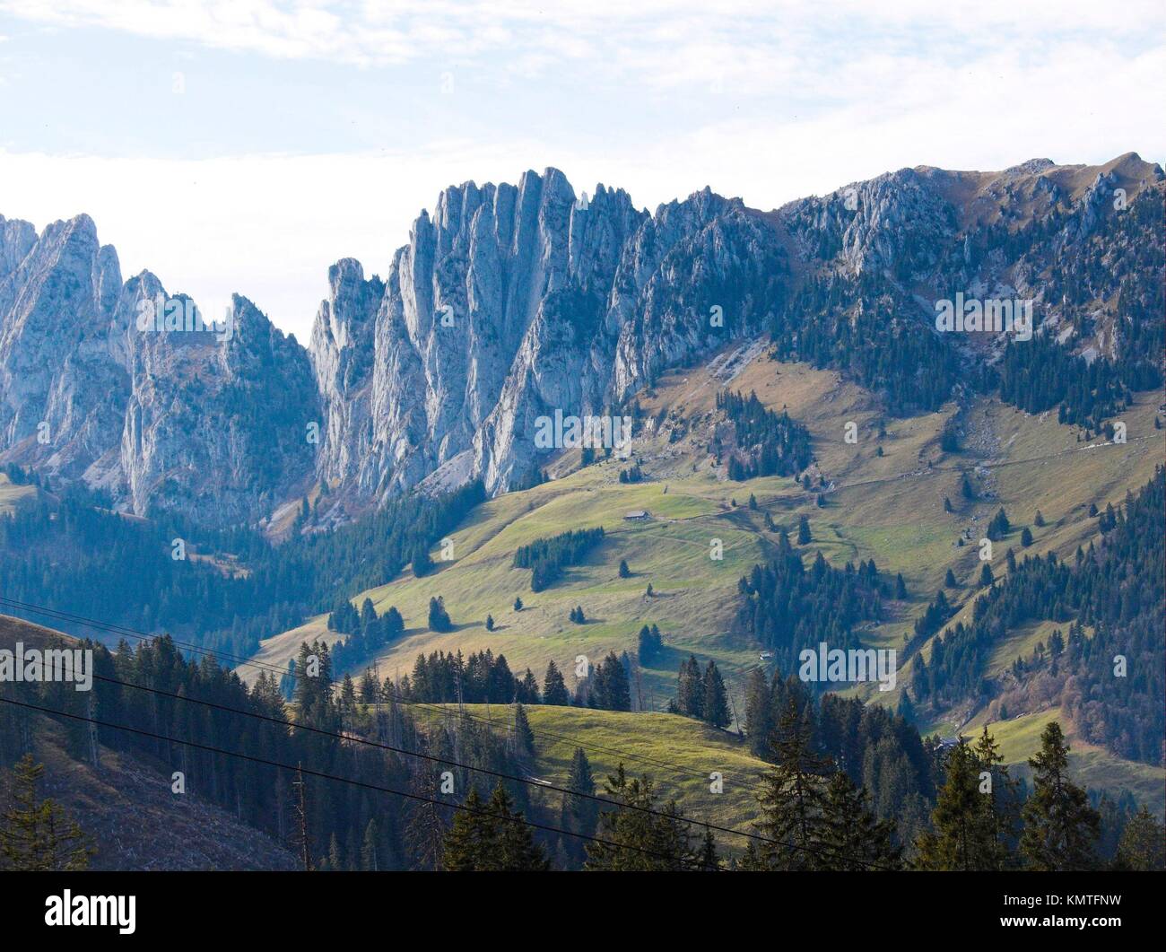Jaunpass hi-res stock photography and images - Alamy