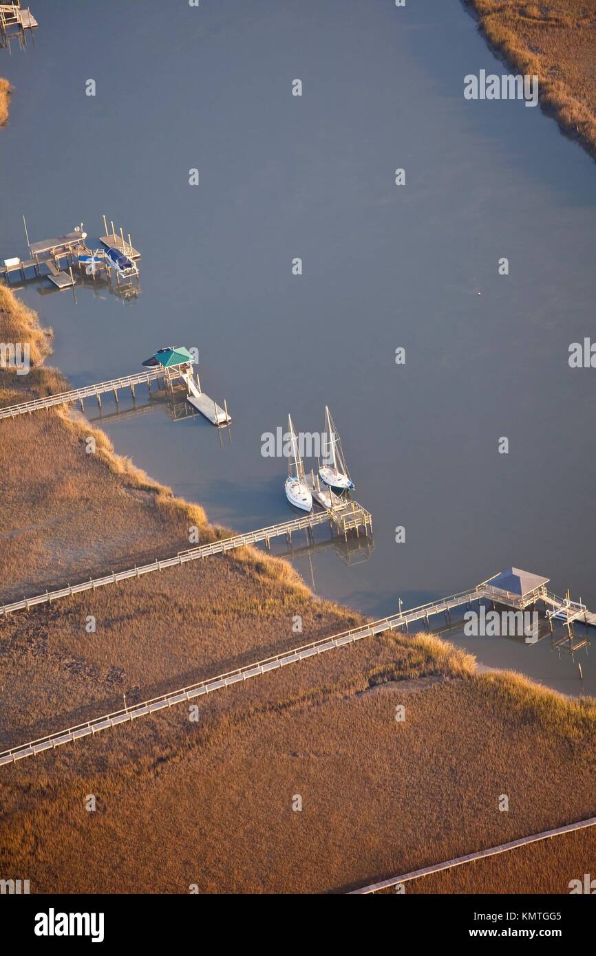 Private docks hi-res stock photography and images - Alamy
