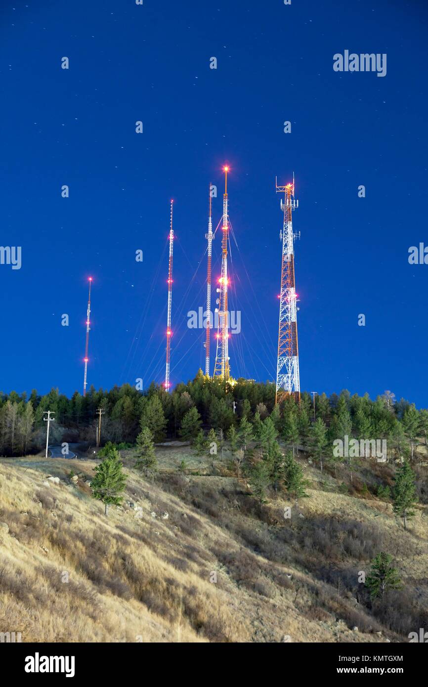 Standing wave radio hi-res stock photography and images - Alamy