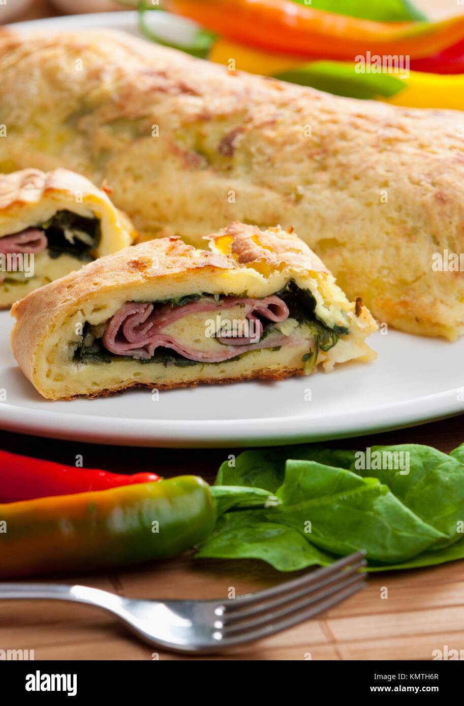 Roly poly image hi-res stock photography and images - Alamy