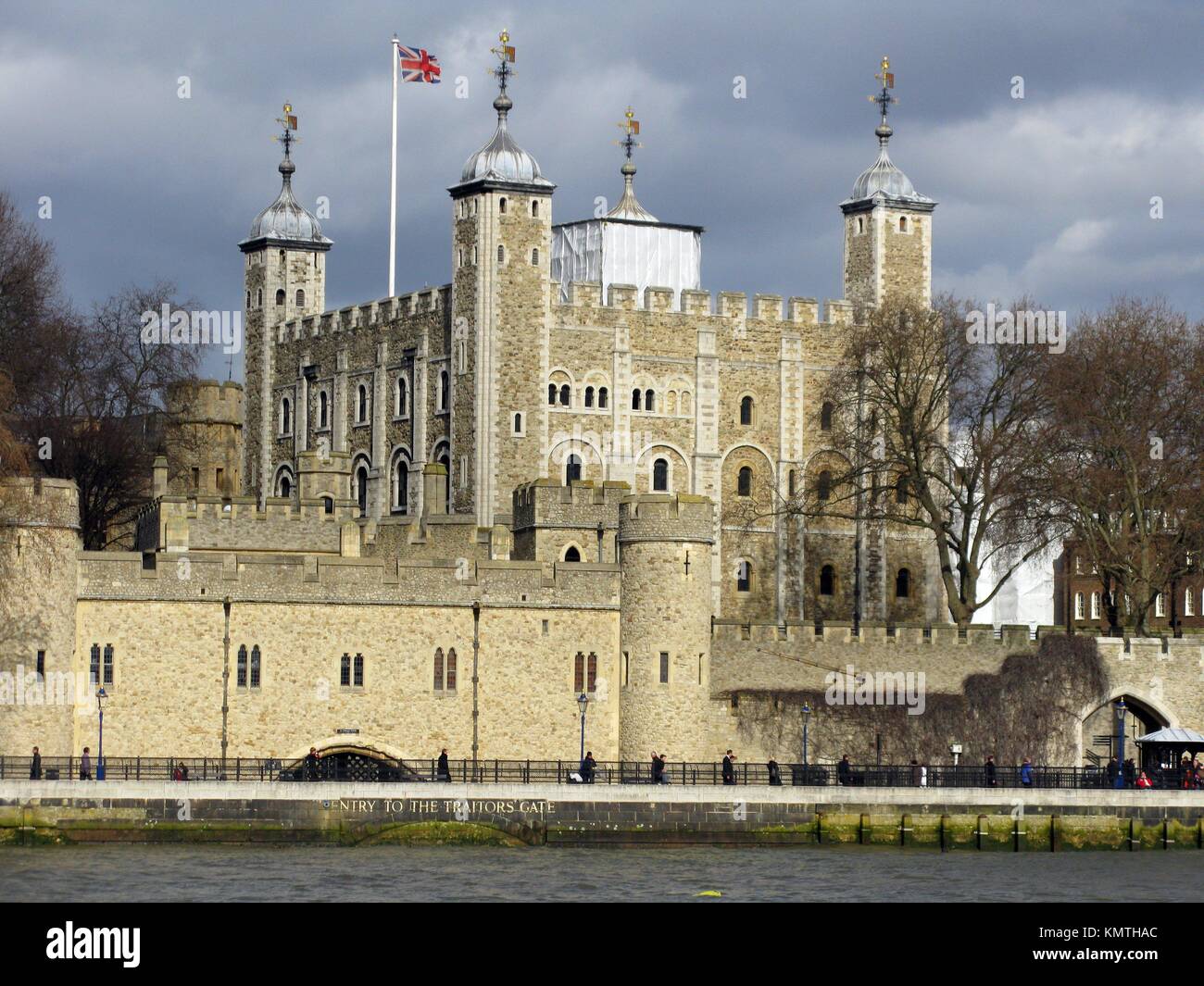 Tower of London, UK Stock Photo - Alamy