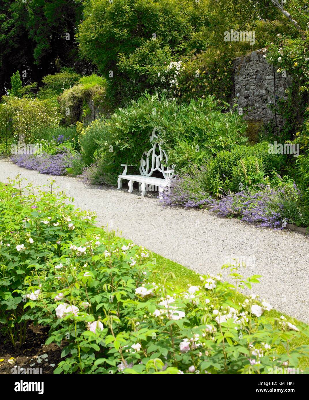 Birr Co Offaly High Resolution Stock Photography and Images - Alamy