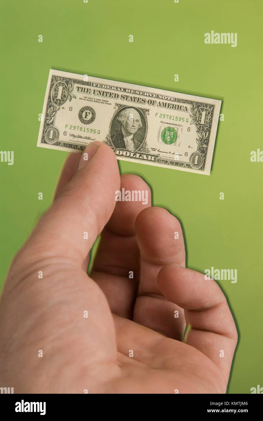 Money shrinking hi-res stock photography and images - Alamy