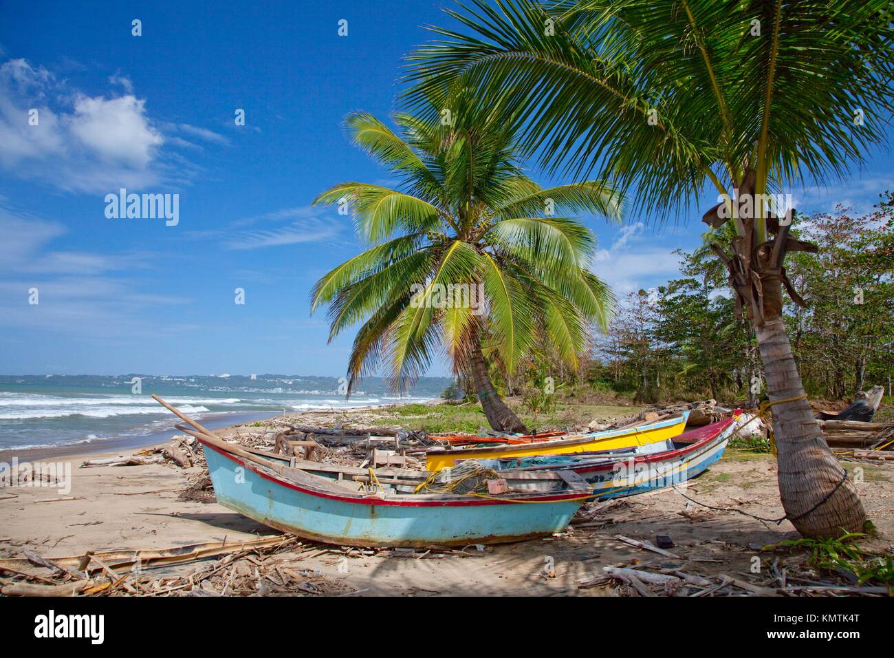 Western Puerto Rico High Resolution Stock Photography and Images - Alamy