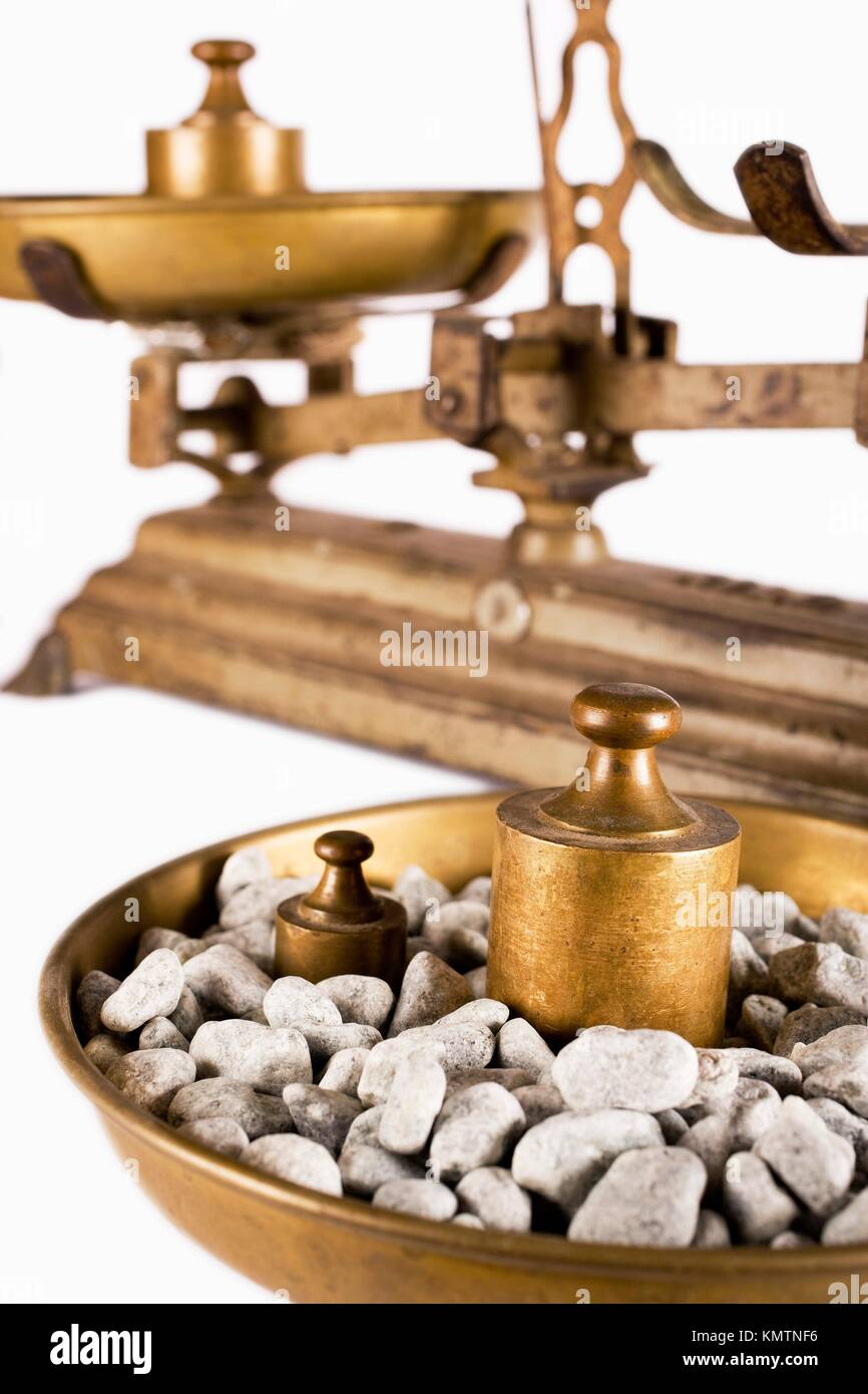 The loss of small detail hi-res stock photography and images - Alamy