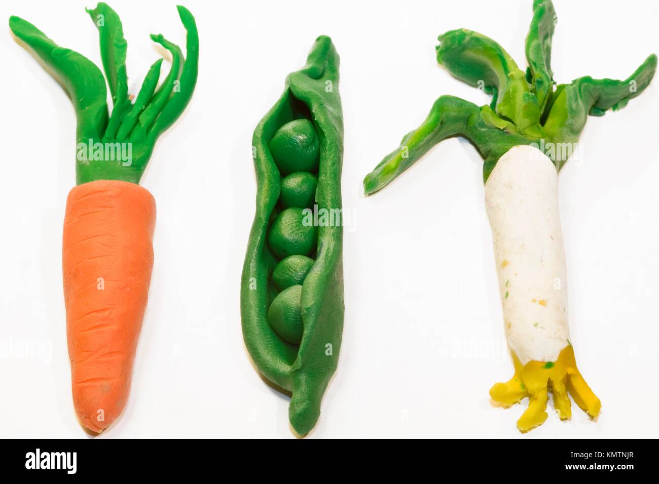 Plasticine figure image hi-res stock photography and images - Alamy