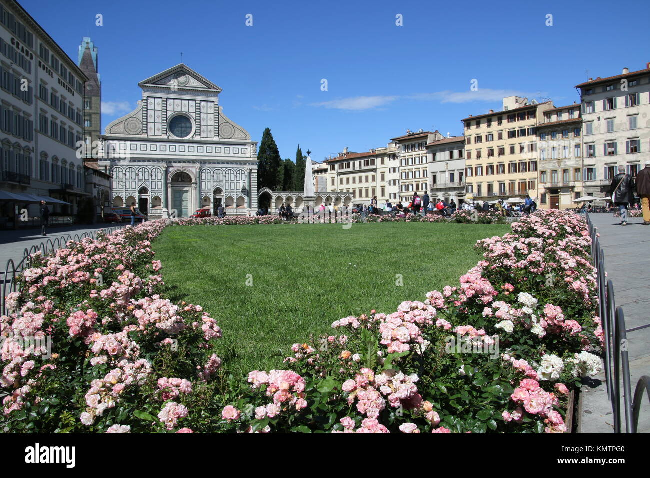 The scenes of Italy Stock Photo - Alamy