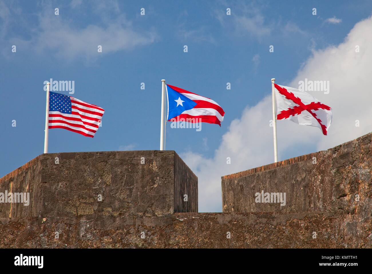 Cross of burgundy flag hi-res stock photography and images - Alamy