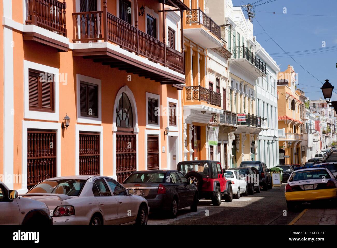 Spanish west indies hi-res stock photography and images - Alamy