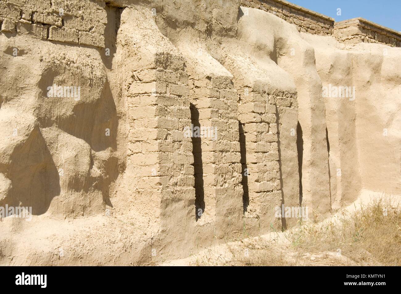 Parthian city hi-res stock photography and images - Alamy