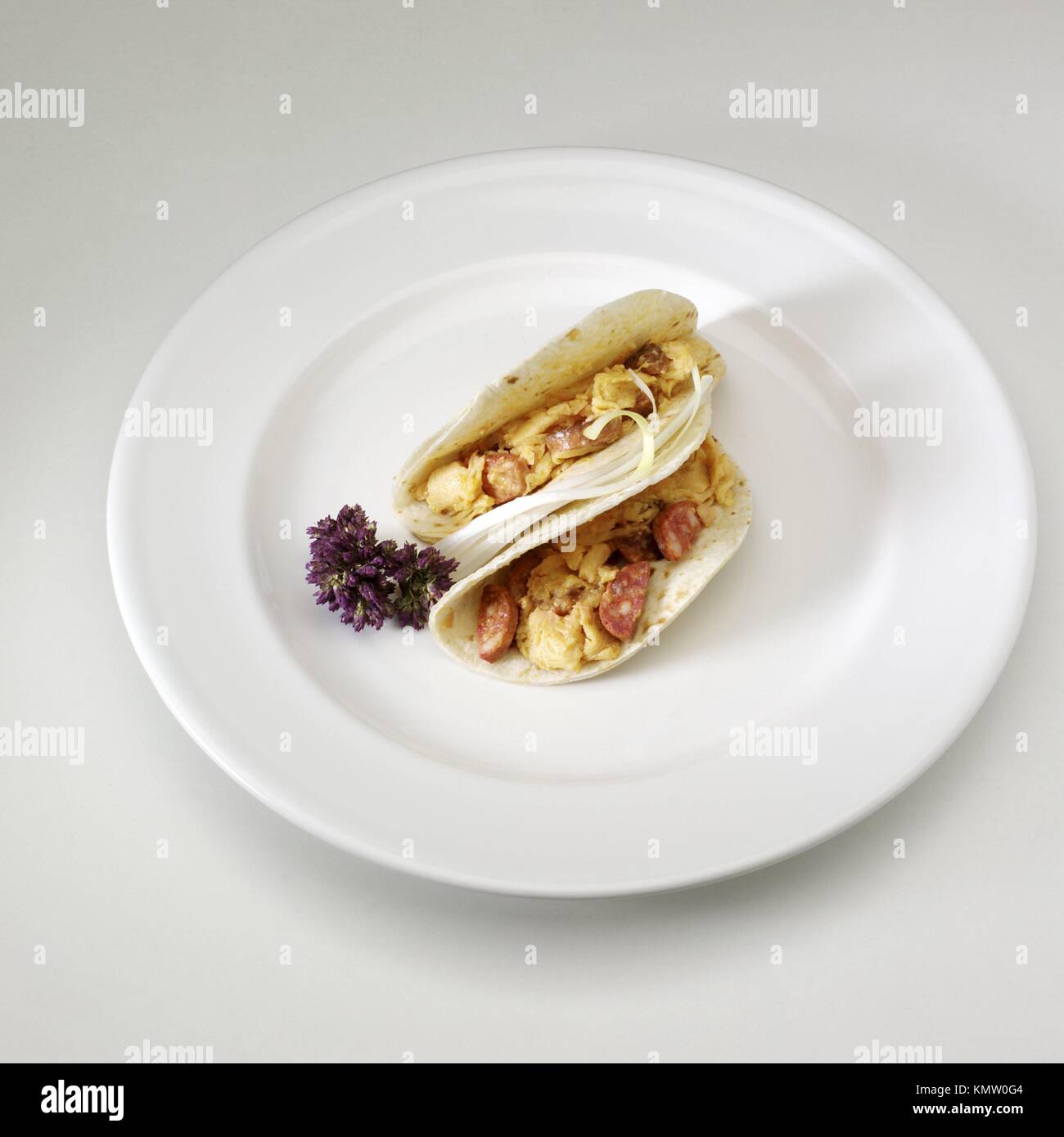 Quesadilla Folded High Resolution Stock Photography and Images - Alamy