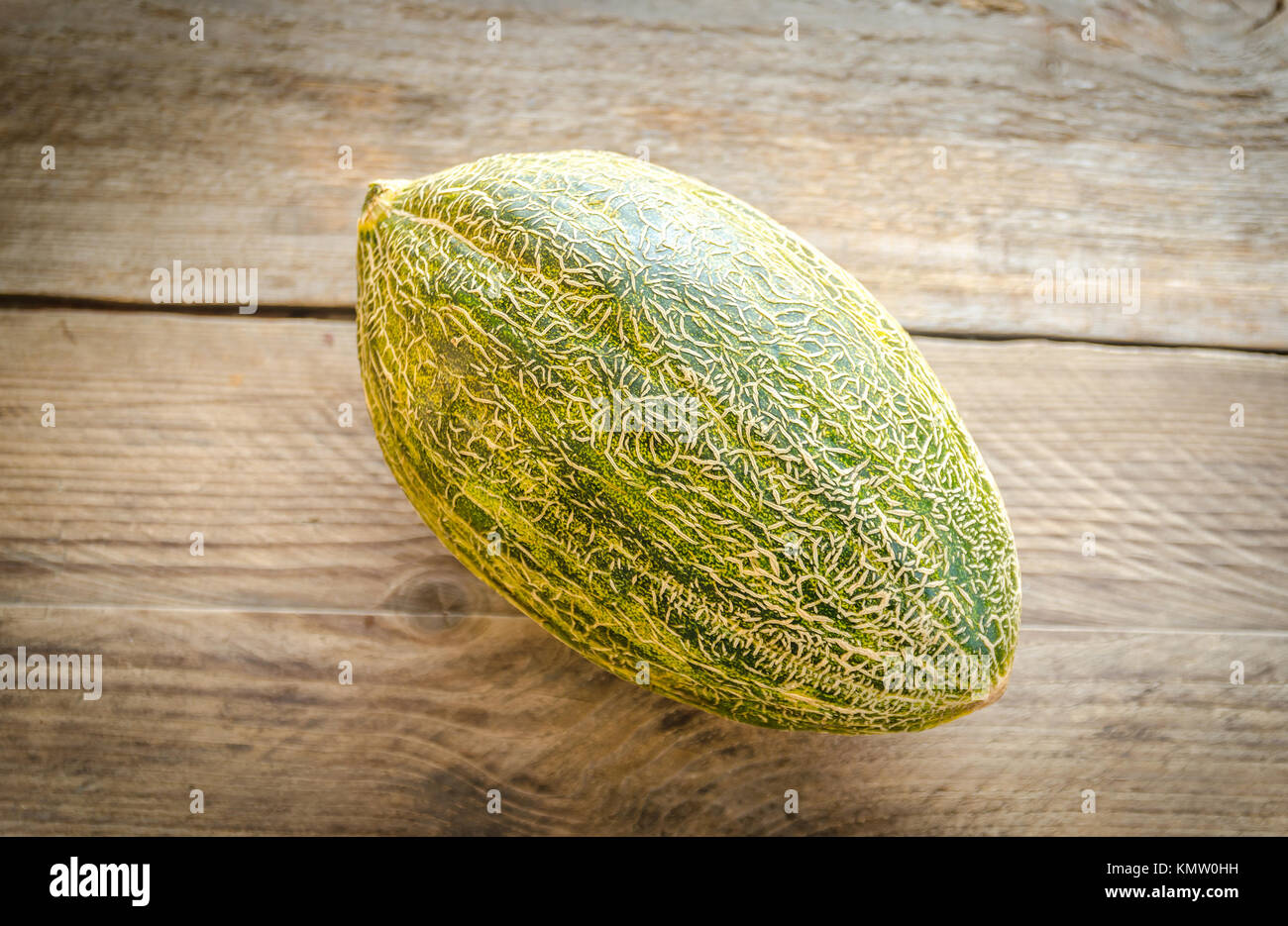 Piel De Sapo Melon Fruit Whole High Resolution Stock Photography and ...