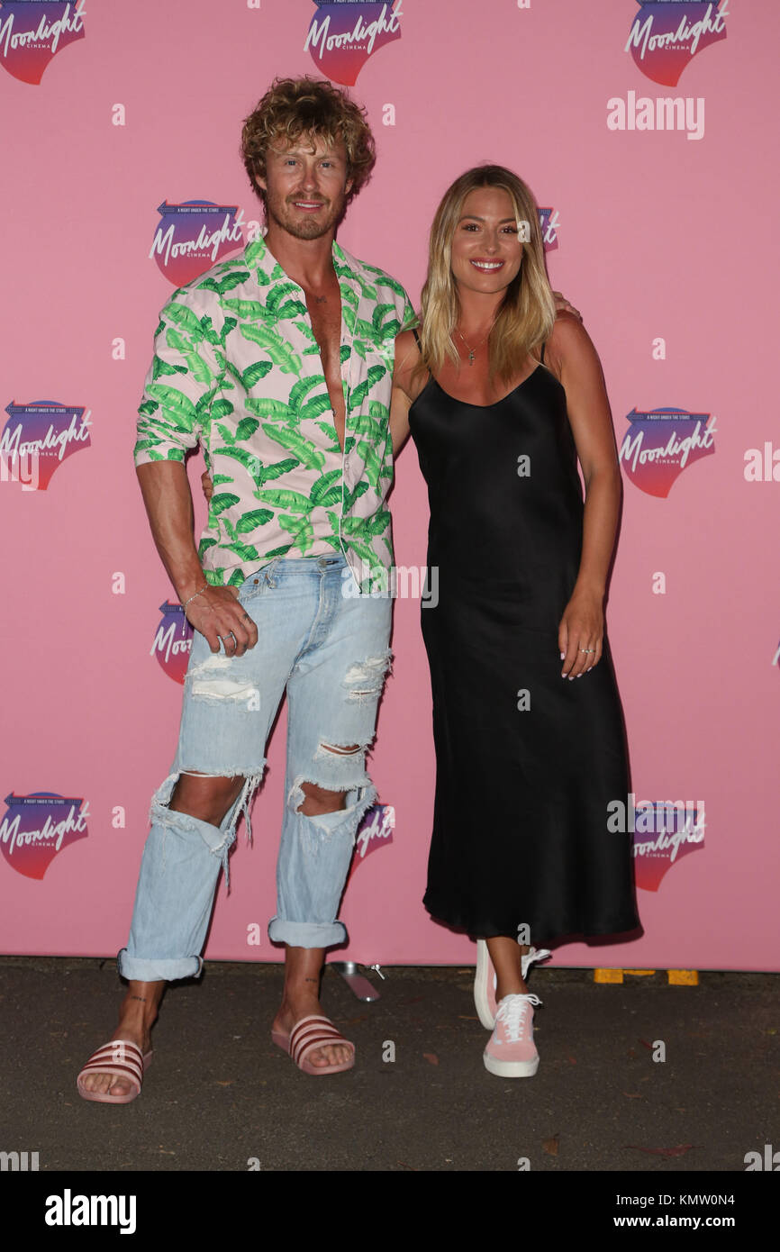 Lisa clark big brother hi-res stock photography and images - Alamy